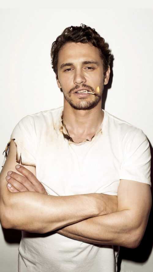 James Franco Wallpaper - iXpap