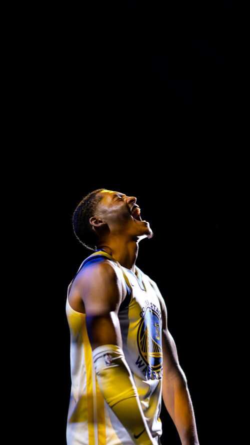 Jordan Poole Michigan Wallpaper - iXpap