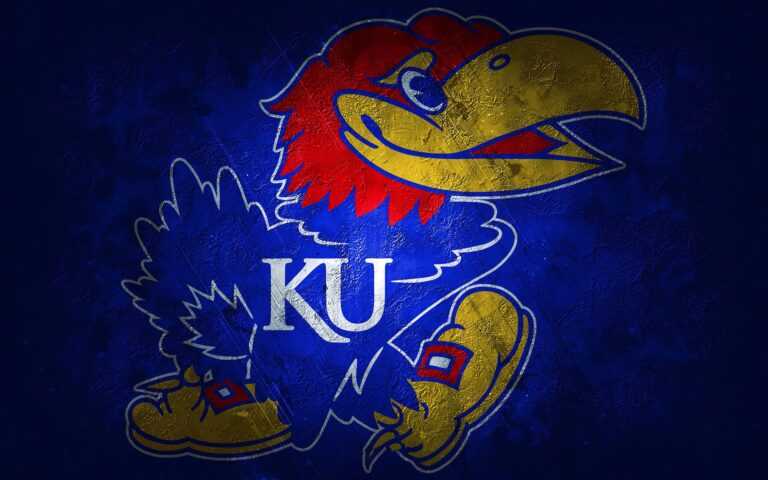 KU Wallpaper - iXpap