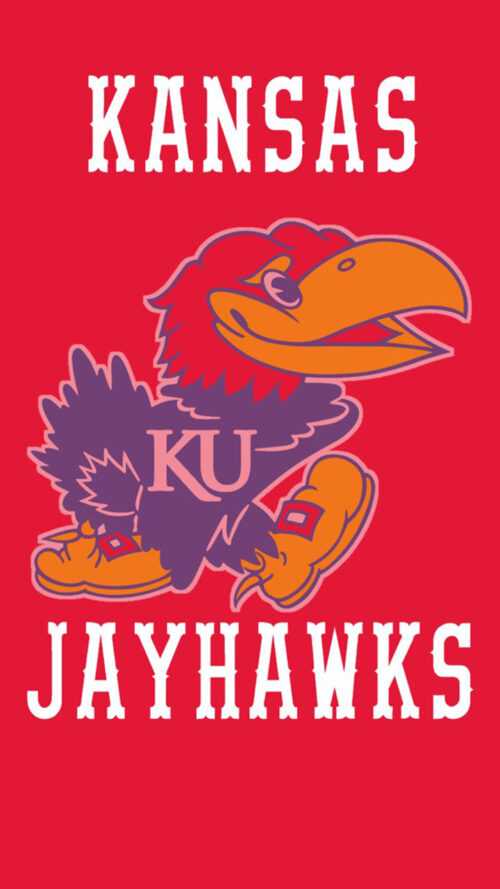 KU Wallpaper - iXpap