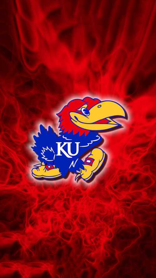 KU Wallpaper - iXpap