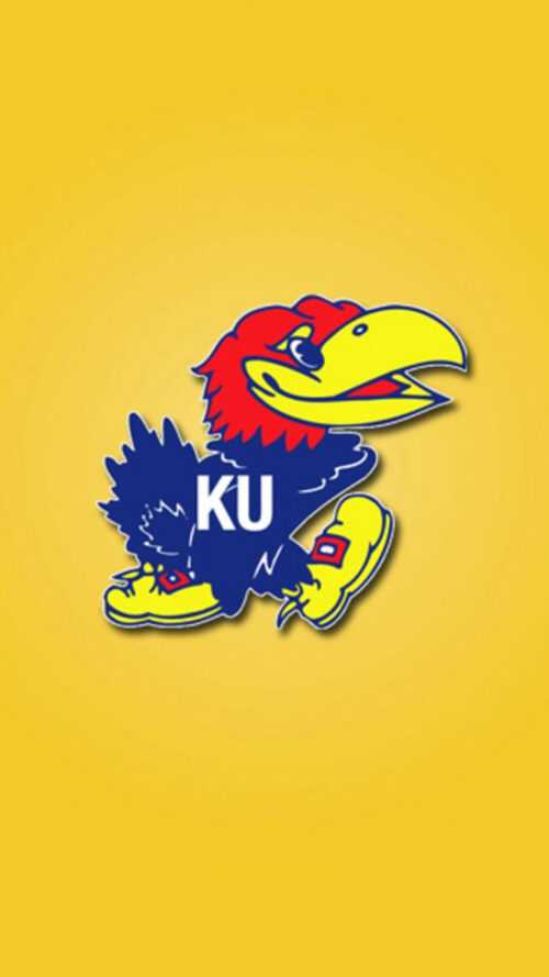 KU Wallpaper - iXpap