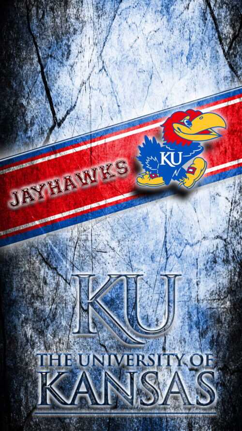 Kansas Basketball Wallpaper - iXpap
