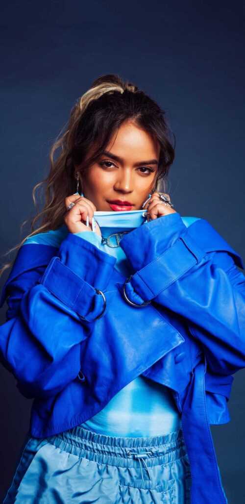 Karol G Wallpaper - iXpap