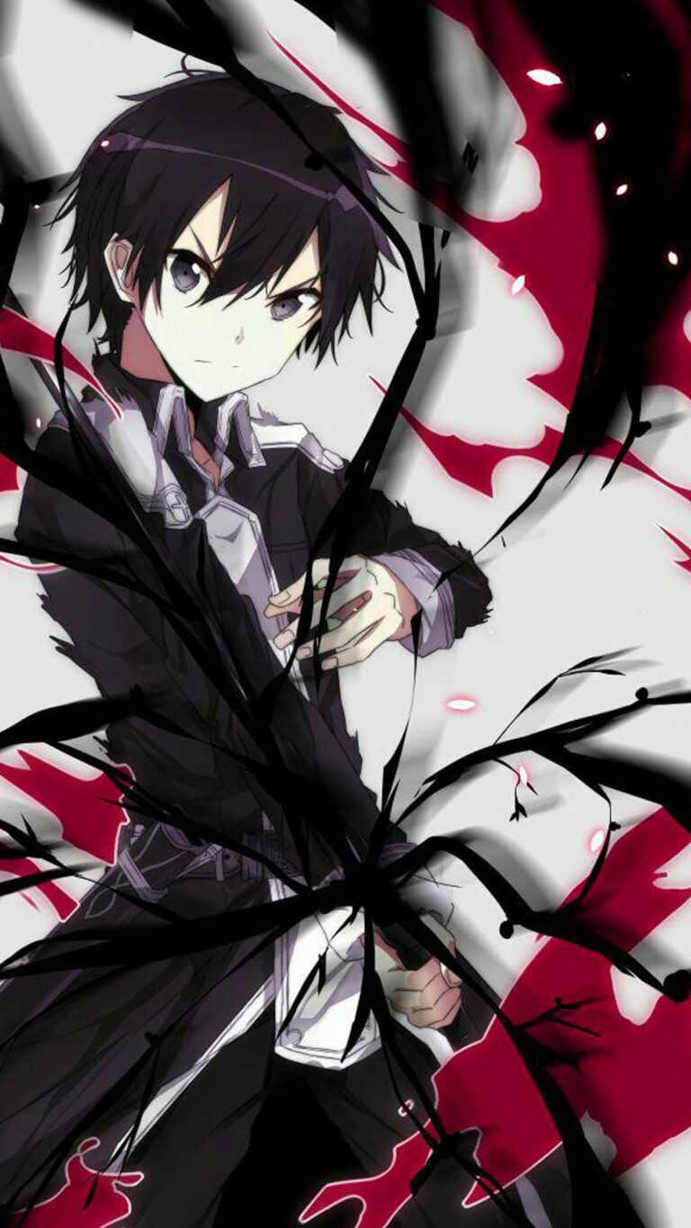 Kirito Wallpaper - iXpap