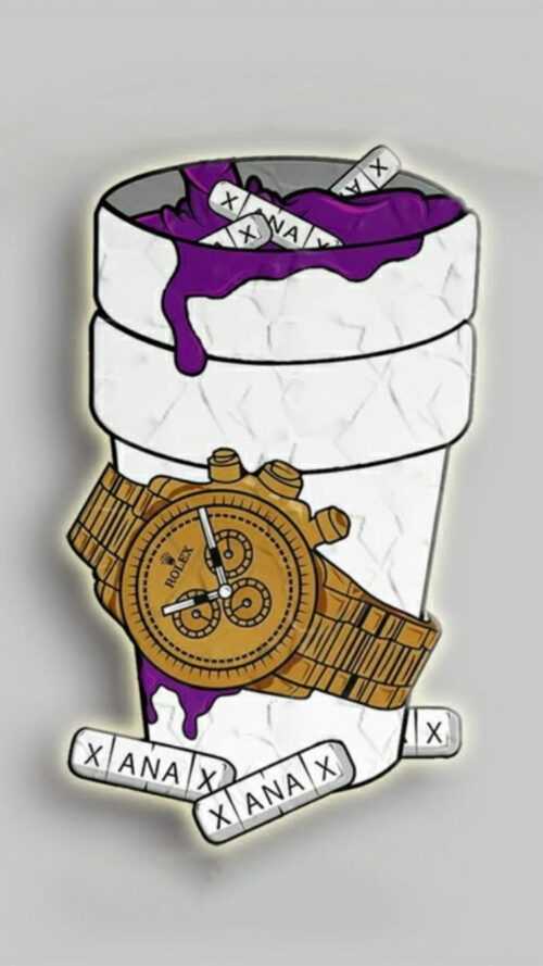 Lean Wallpaper - iXpap