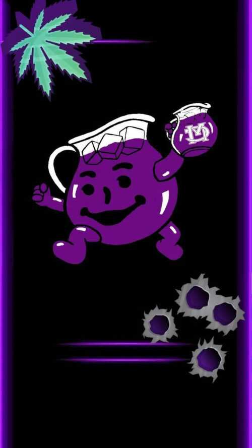 Lean Wallpaper - iXpap