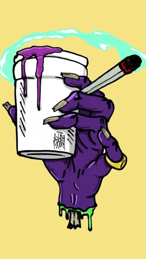 Lean Wallpaper - iXpap