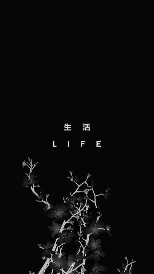 Life And Death Wallpaper - iXpap