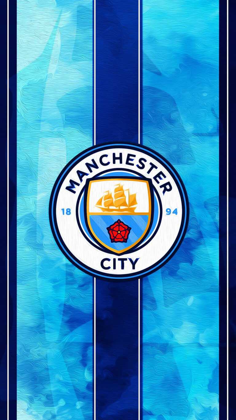 Man City Wallpaper - iXpap