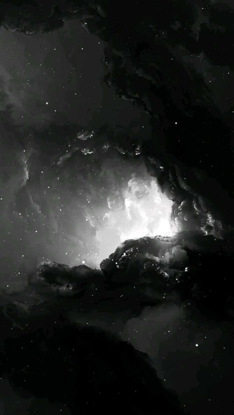 Monochrome Wallpapers - iXpap