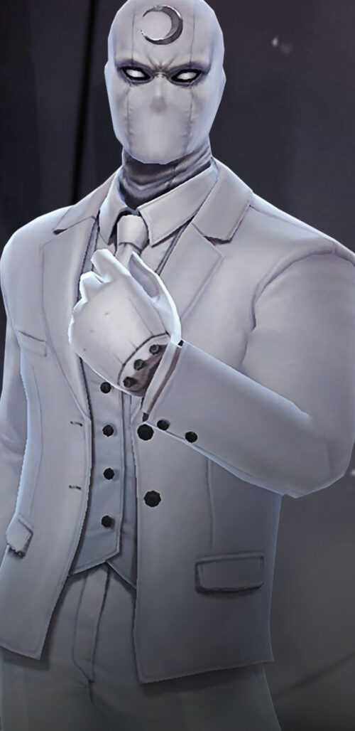 Mr Knight Wallpaper - iXpap