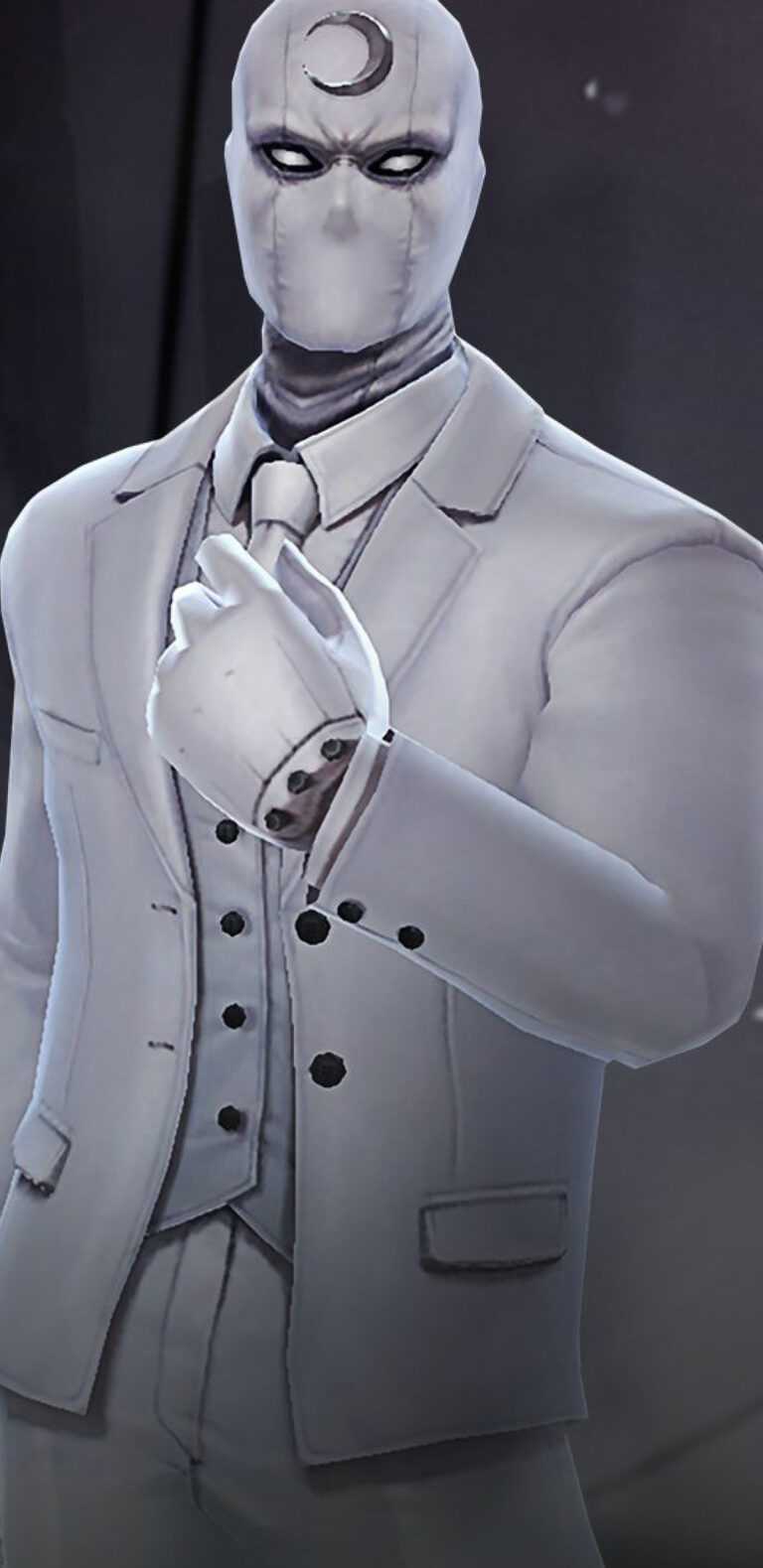 Mr Knight Wallpaper - iXpap