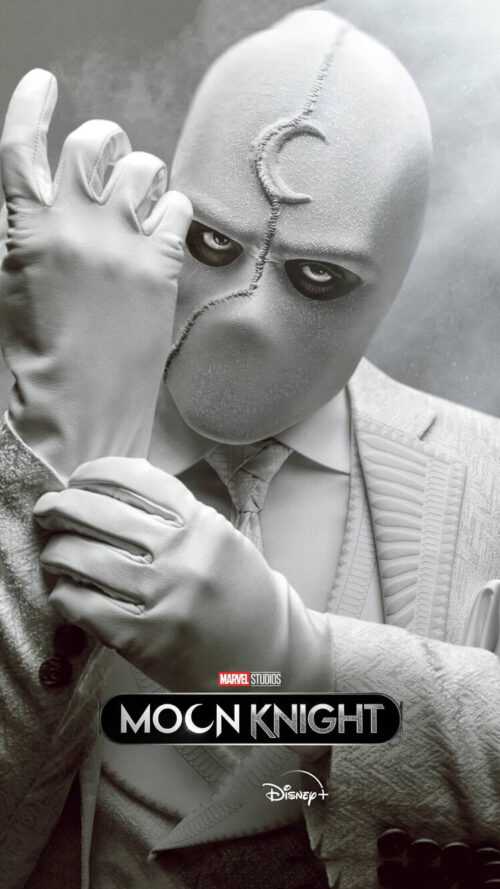 Mr Knight Wallpaper - iXpap