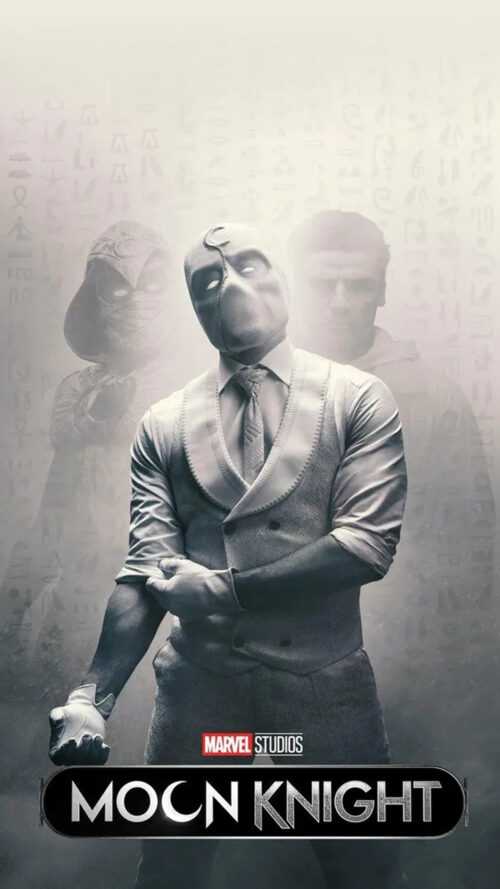 Mr Knight Wallpaper - iXpap