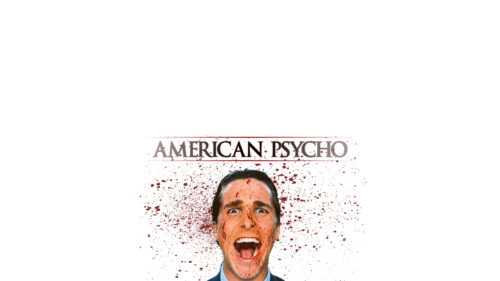Patrick Bateman Wallpaper - iXpap