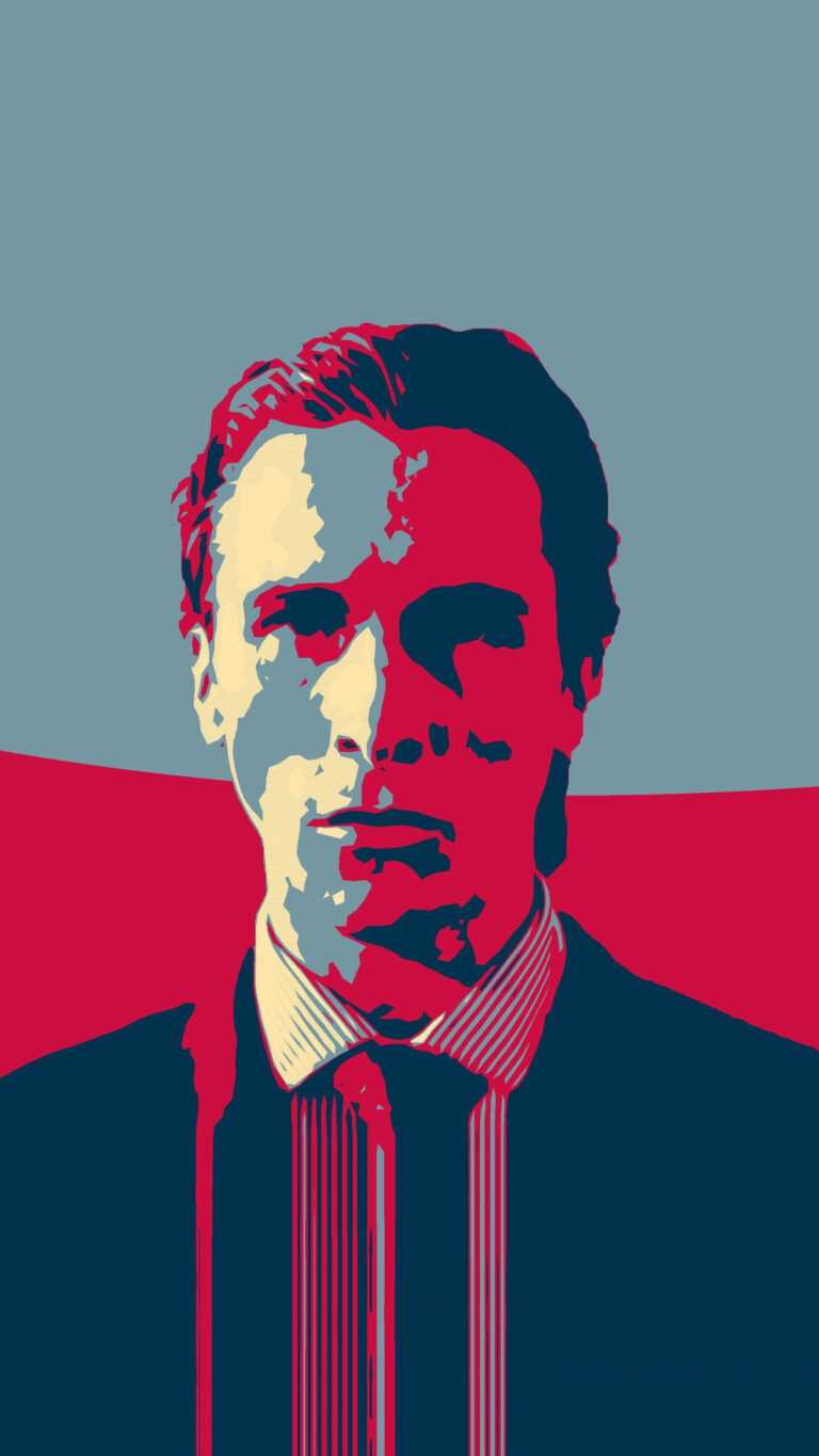 Patrick Bateman Wallpaper - iXpap