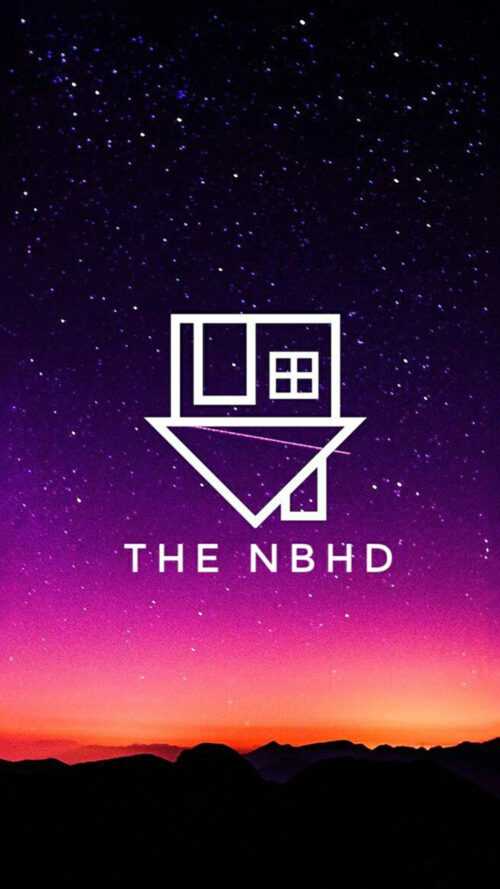 THE NBHD Wallpaper - iXpap