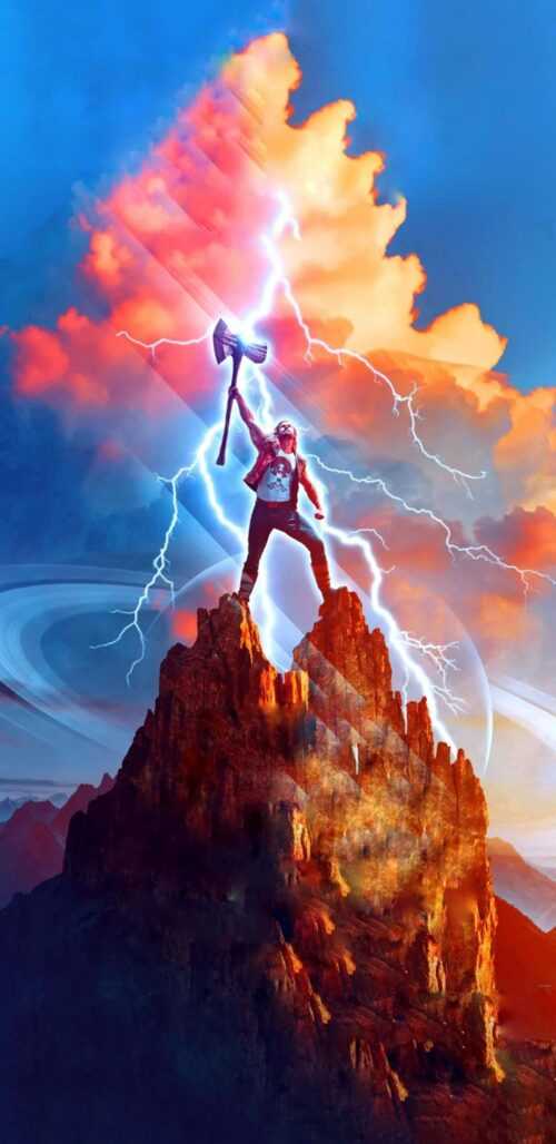 Spawn Wallpaper - iXpap