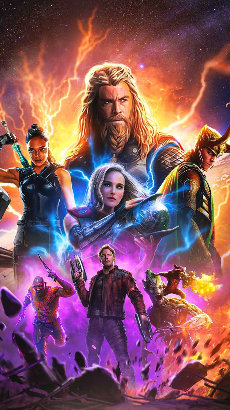 Spawn Wallpaper - iXpap