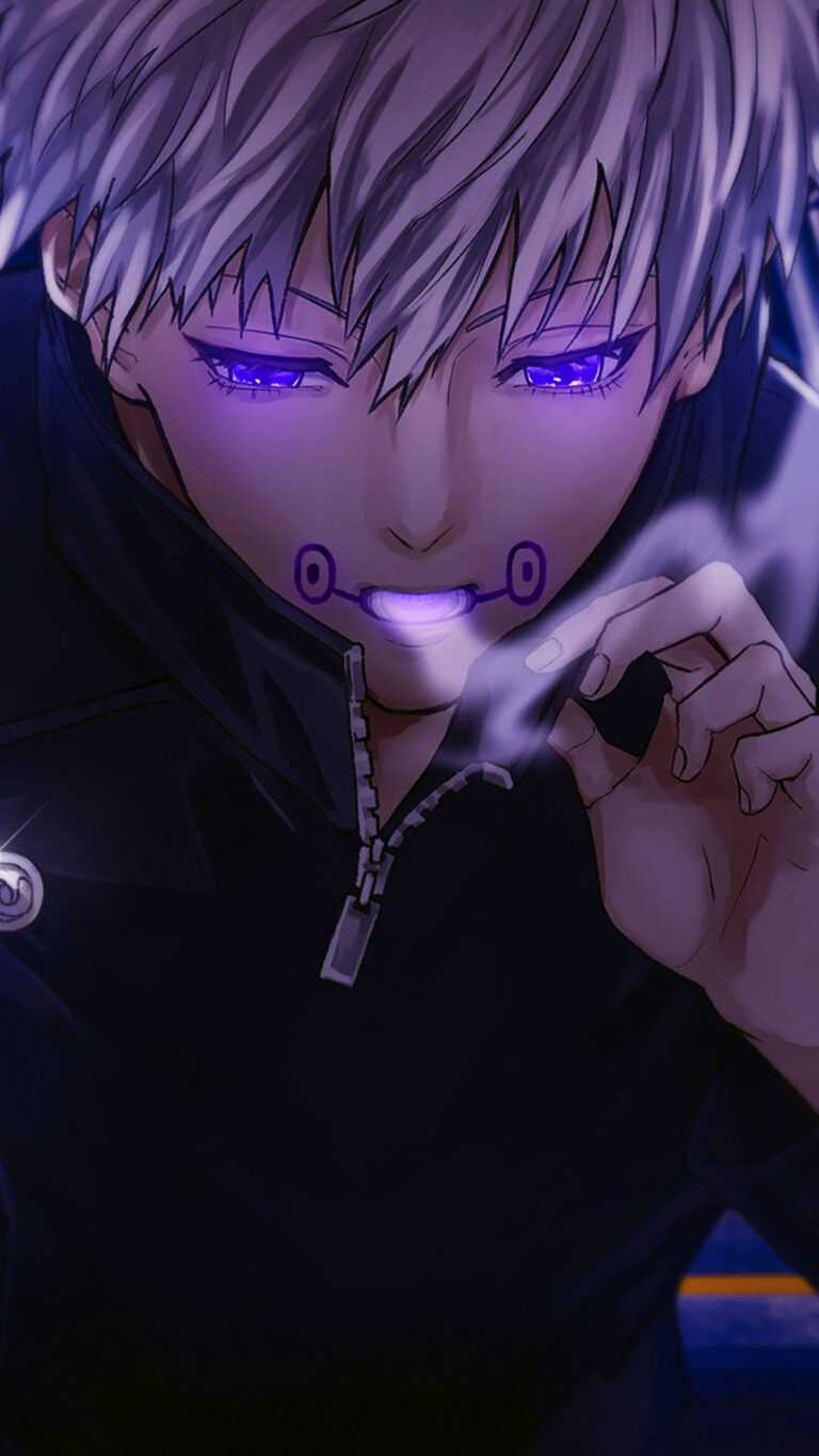 Toge Inumaki Wallpaper - iXpap