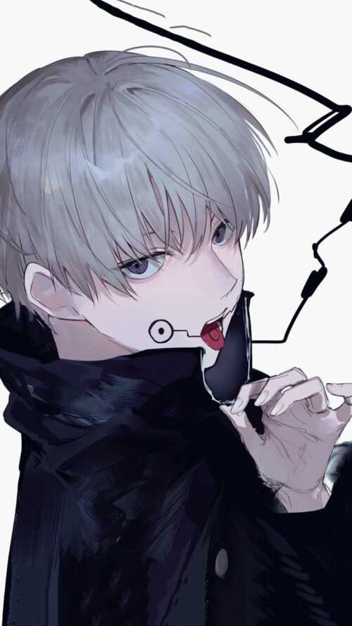 Toge Inumaki Wallpaper - iXpap