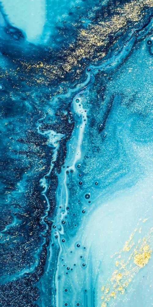 Turquoise Wallpaper - iXpap