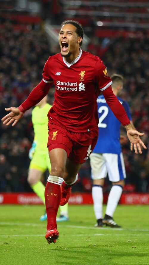 Dutch Van Der Linde Wallpaper - iXpap