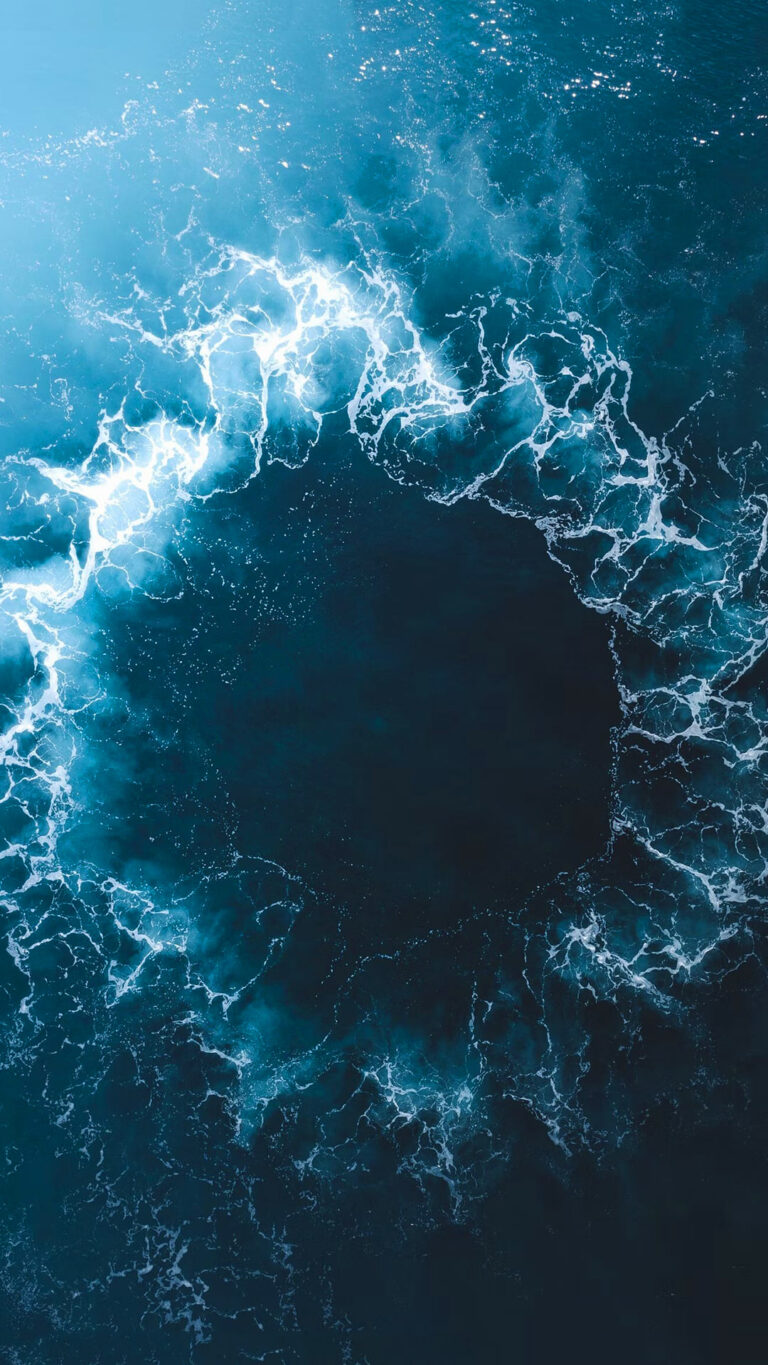 Water Art Wallpaper - iXpap