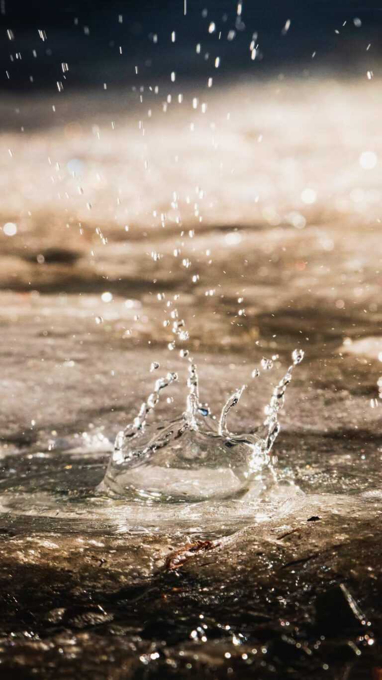 Water Wallpaper - iXpap