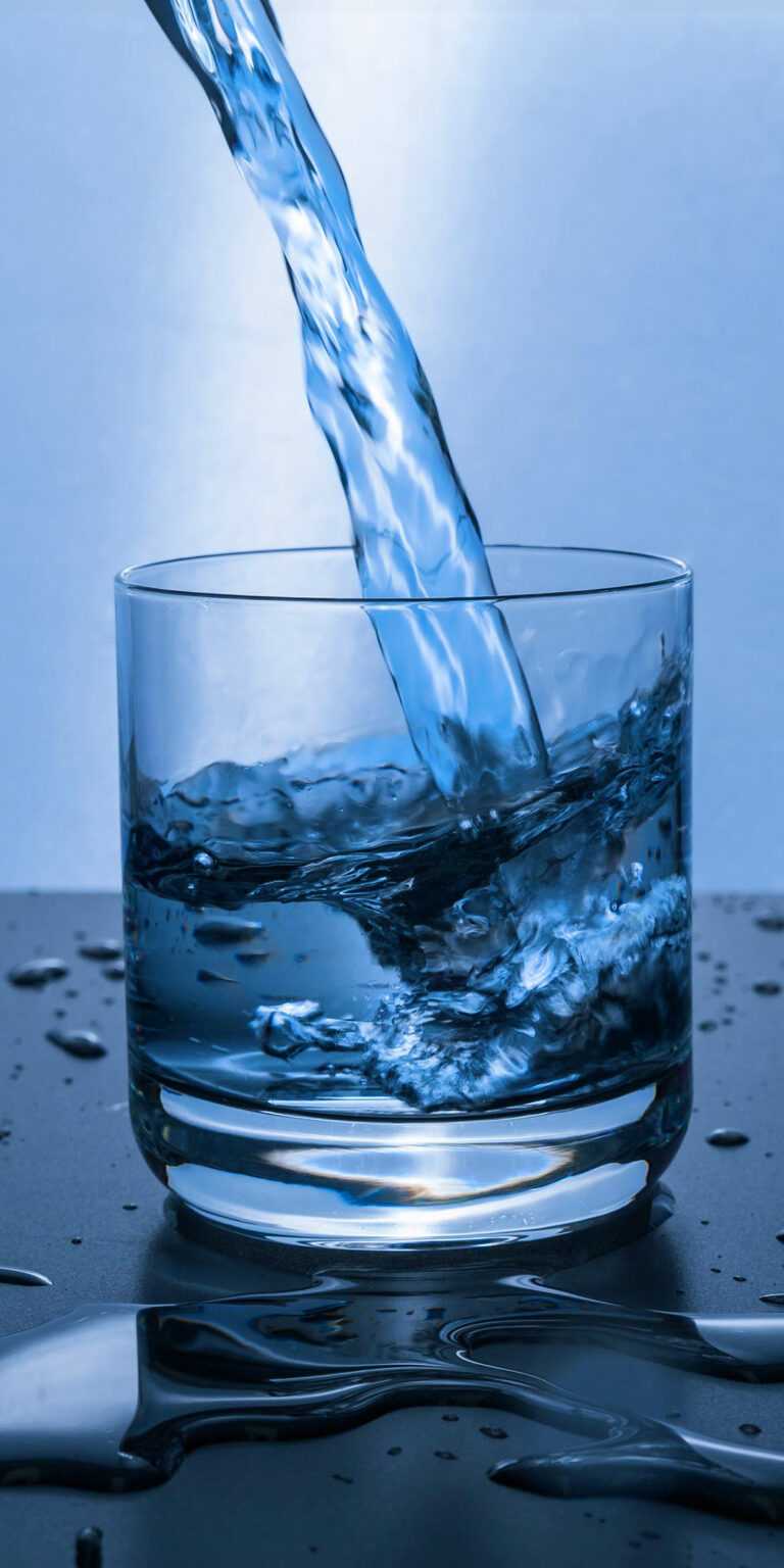 Water Wallpaper - iXpap