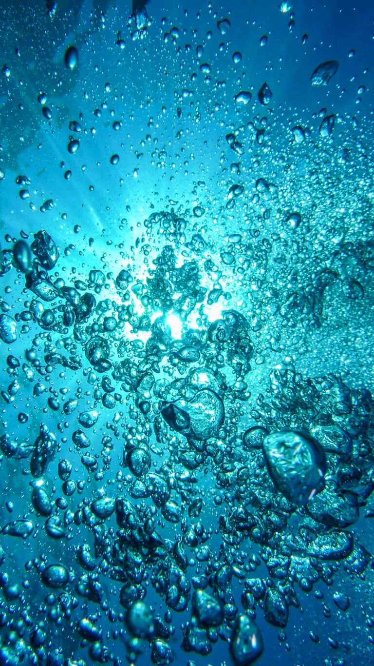Water Wallpaper - iXpap