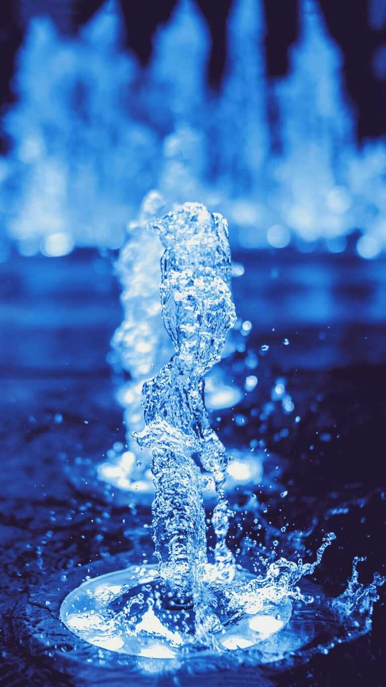 Water Wallpaper - iXpap