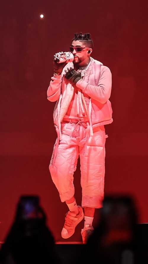 Bad Bunny Wallpapers - iXpap