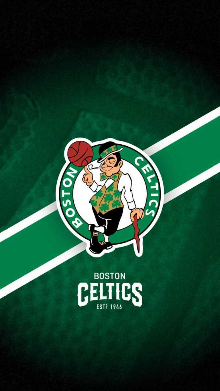Boston Celtics Wallpaper - iXpap