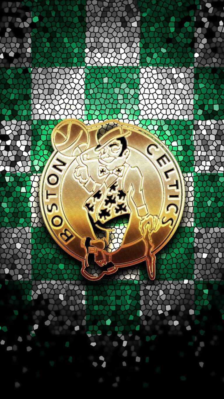 Celtics Wallpaper - iXpap