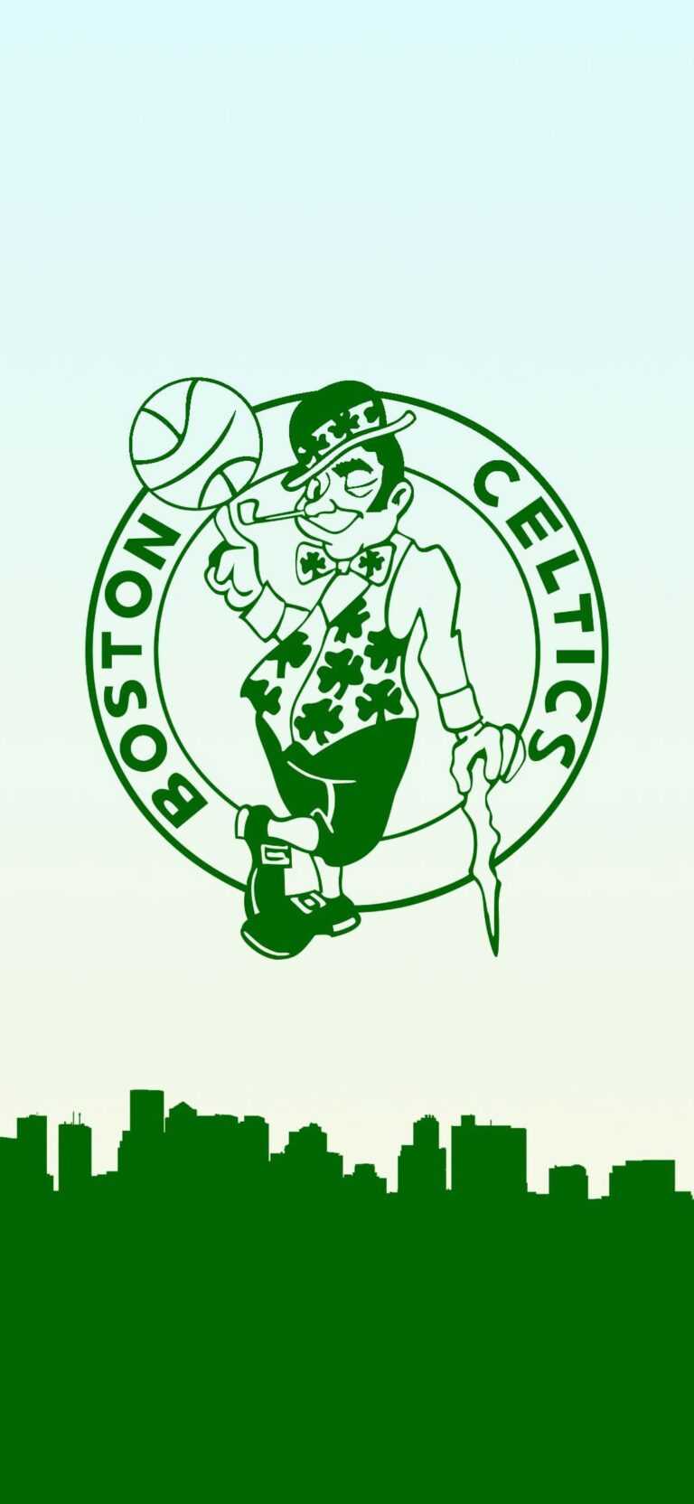 Boston Celtics Wallpaper - iXpap