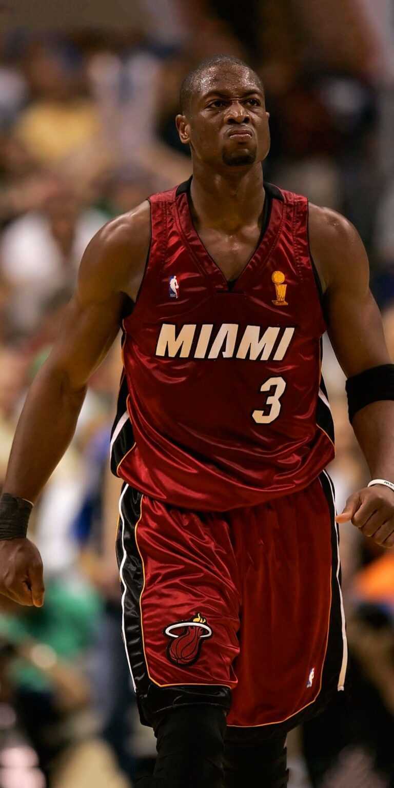 Dwyane Wade Wallpaper - iXpap
