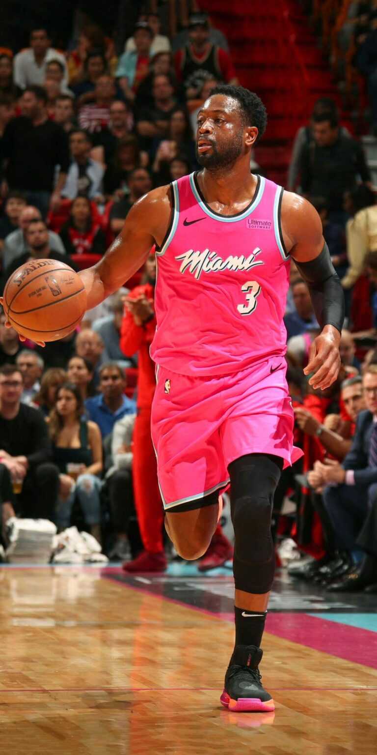 Dwyane Wade Wallpaper - iXpap