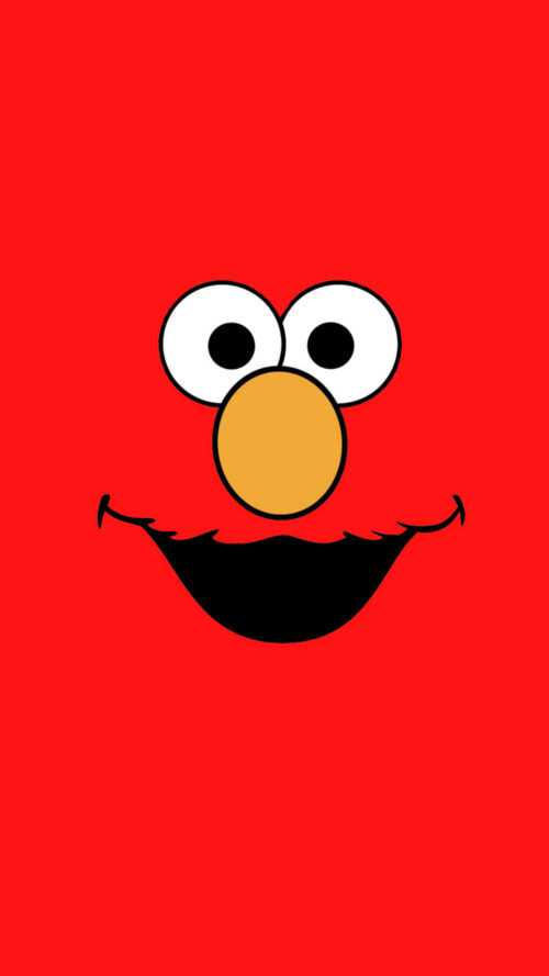 Elmo Wallpapers - iXpap