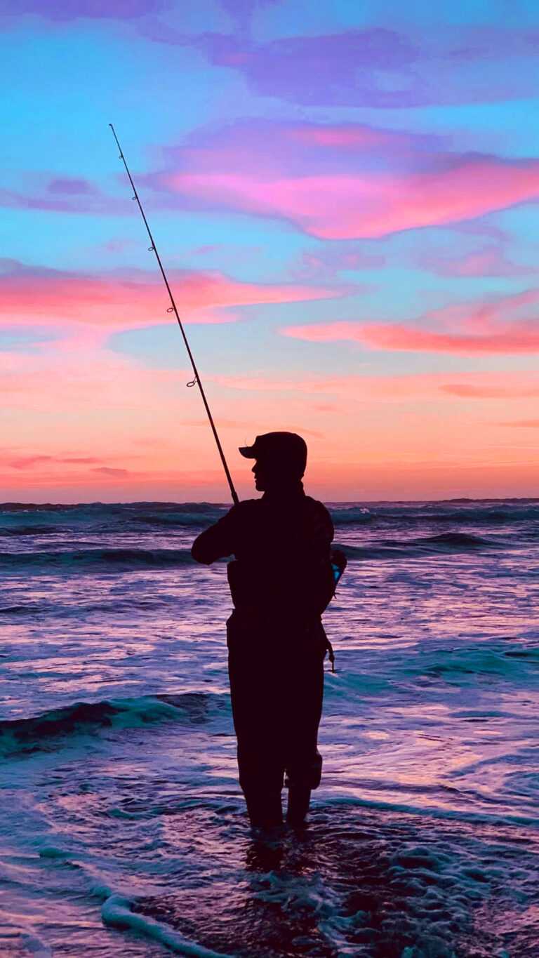 Fishing Wallpaper - iXpap