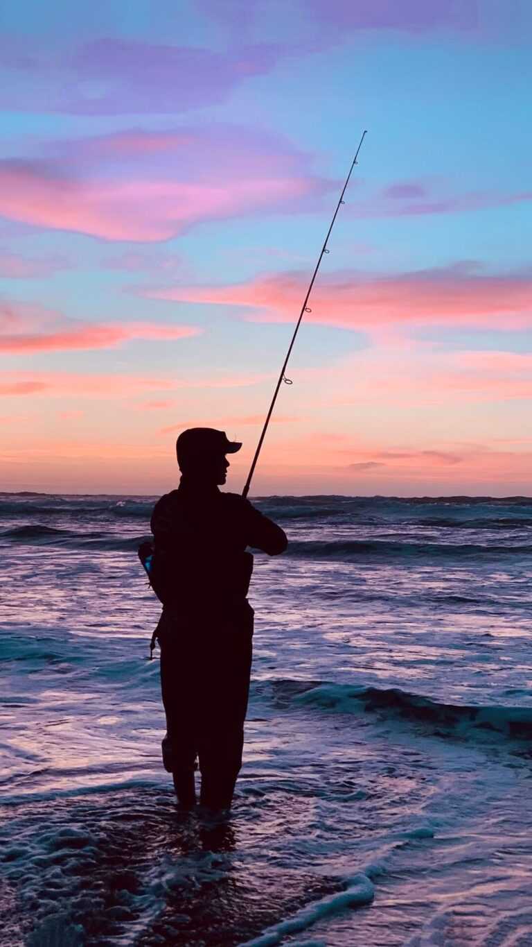 Fishing Wallpapers - iXpap