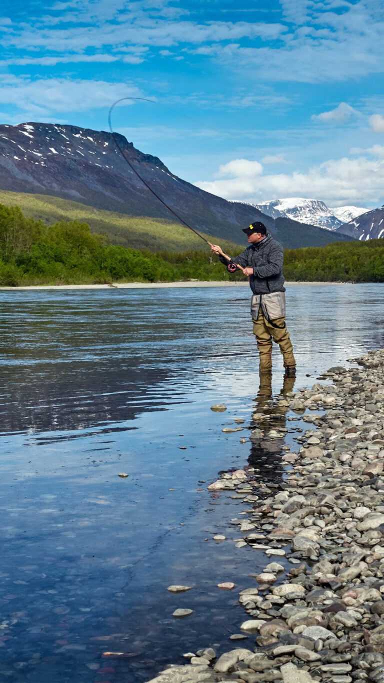 Fishing Wallpapers - iXpap