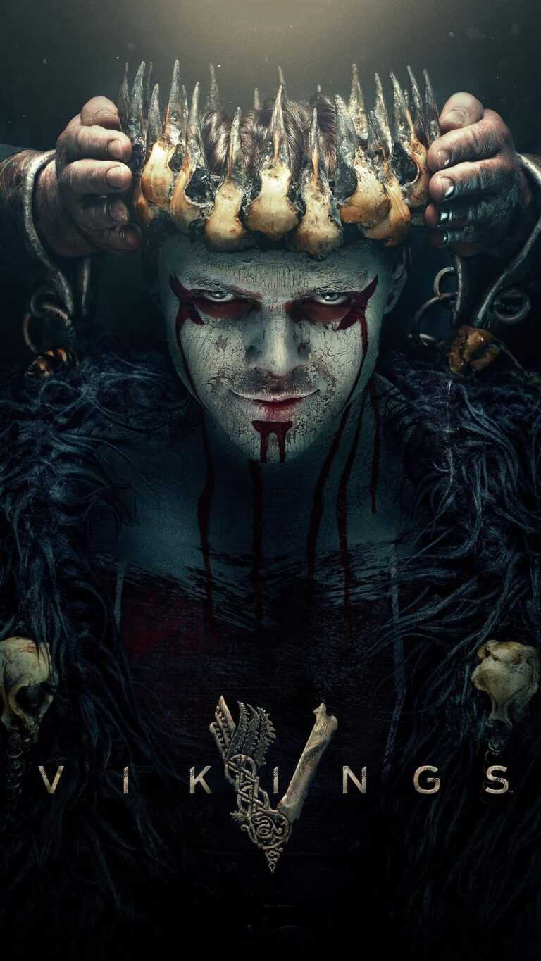 Vikings Wallpaper - iXpap