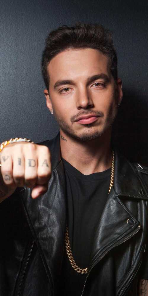 J Balvin Wallpaper - iXpap