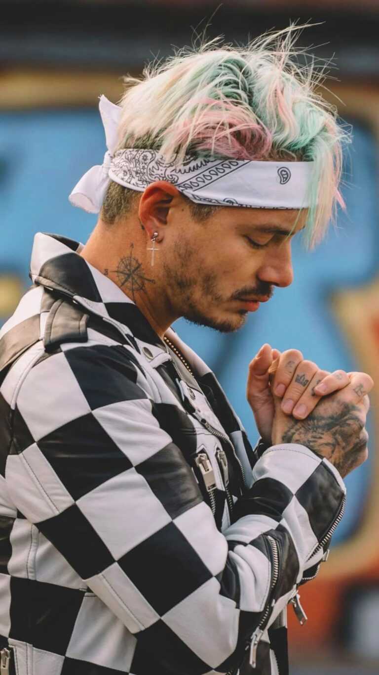 Lucki Wallpaper - iXpap