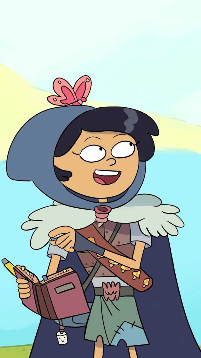 Marcy Wu Wallpaper - iXpap