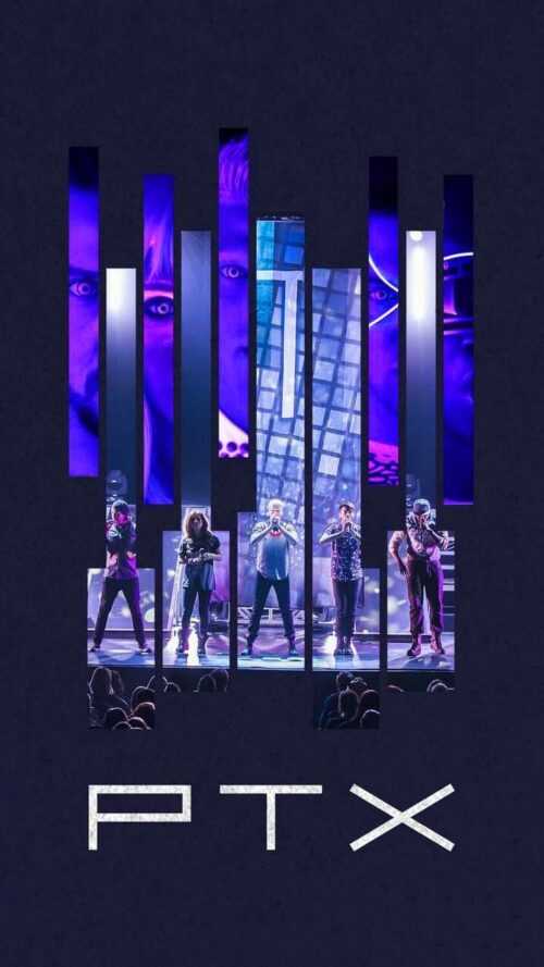 Pentatonix Wallpaper - iXpap