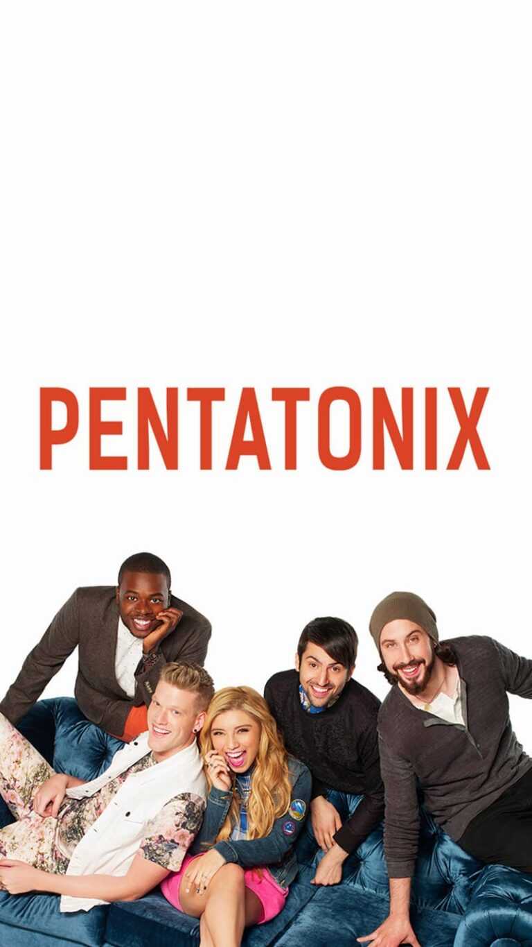Pentatonix Wallpaper - iXpap