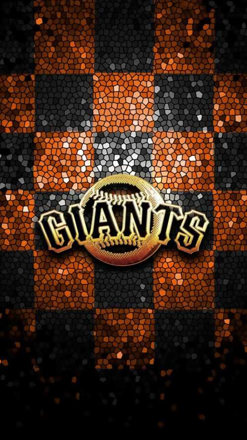 San Francisco Giants Wallpaper - iXpap